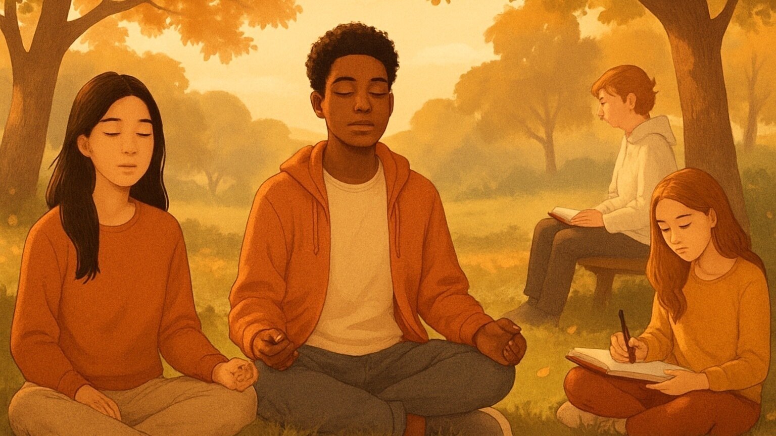 Petition · Reinstate Mental Health Days for Students - United States ...