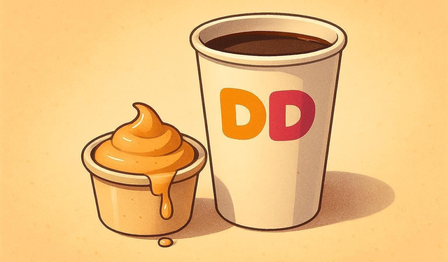 Petition · Reintroduce chipotle aioli at Dunkin' Donuts - United States ...