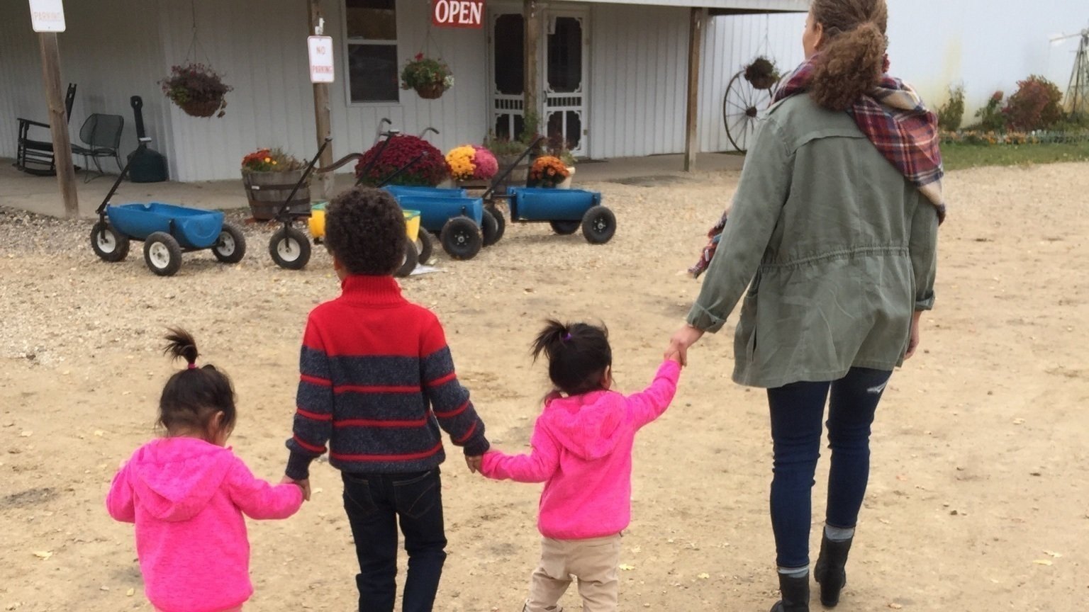 Petition · Remove ICWA law - United States · Change.org