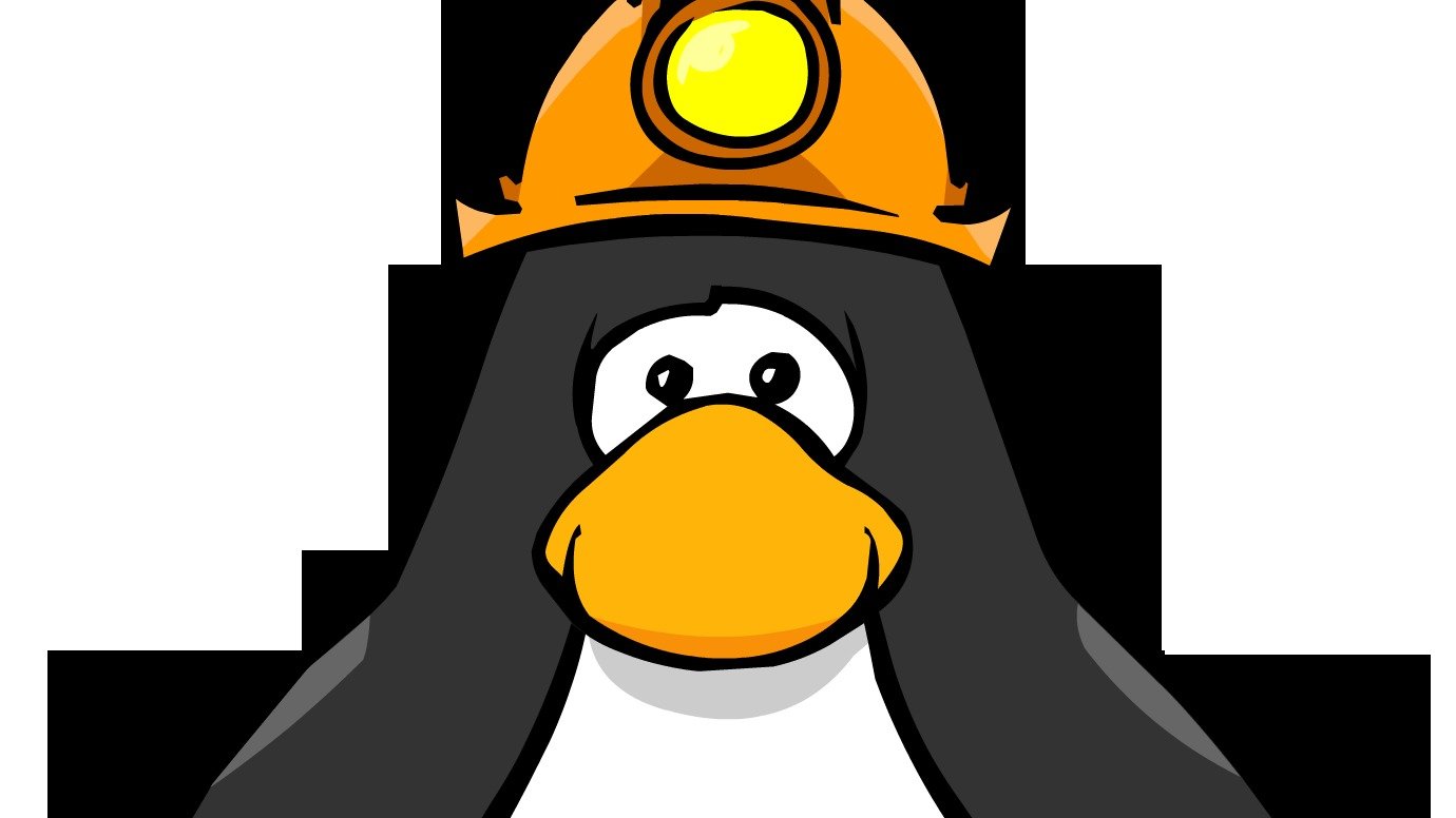 Petition · Club Penguin Removal - United States · Change.org