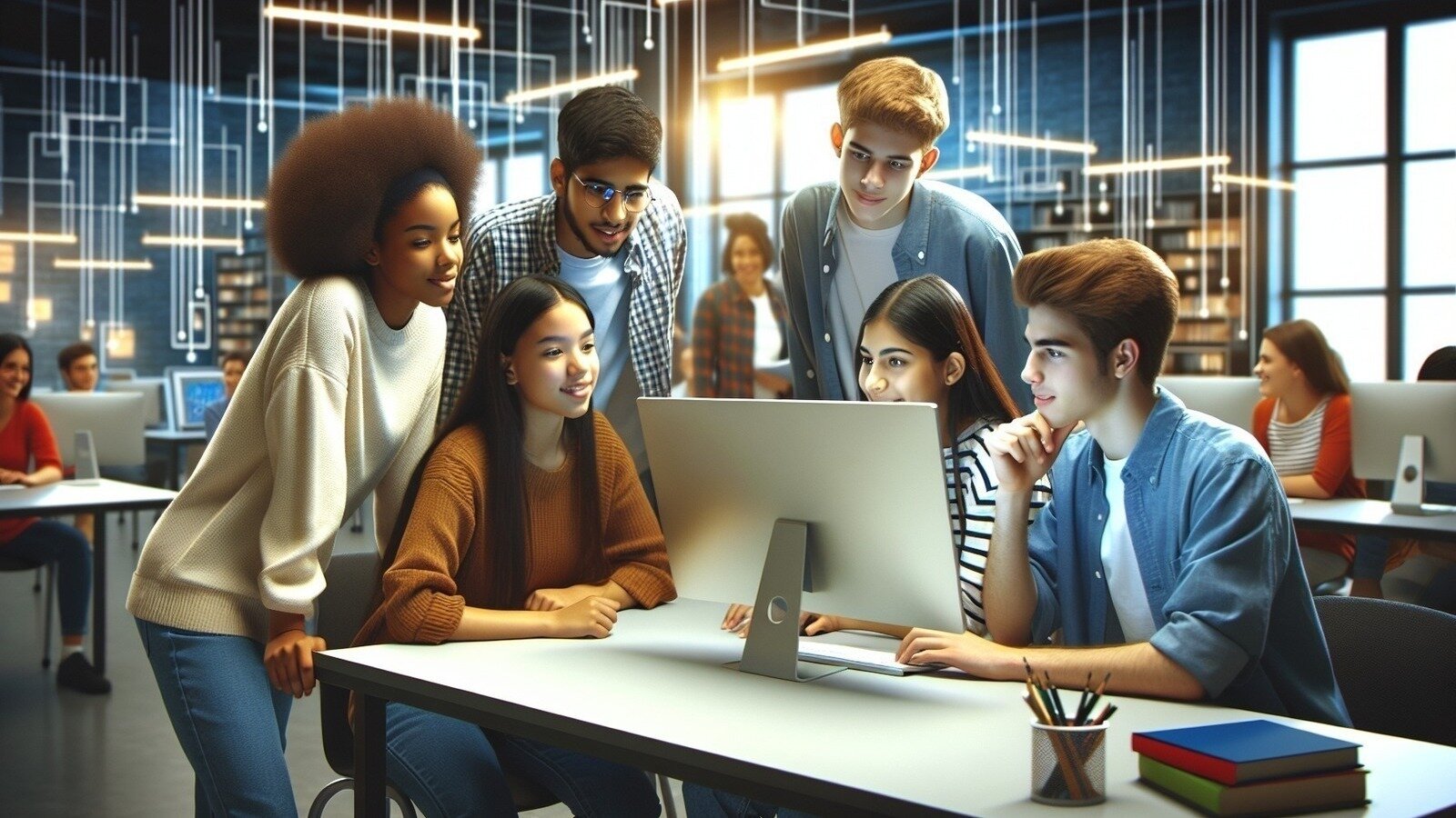 Petition · Mandate Computer Science Education in All U . S. High ...