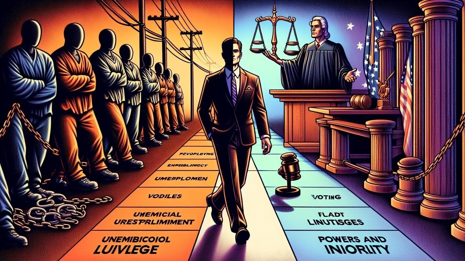 Petition · Reduce Discrimination Against Felons Post-Incarceration and ...