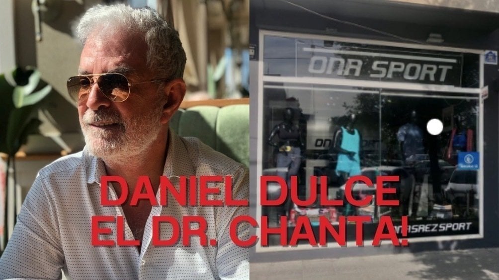 Petición · DR DULCE DEJE DE HACER USO INDEBIDO DE SU MATRICULA ...