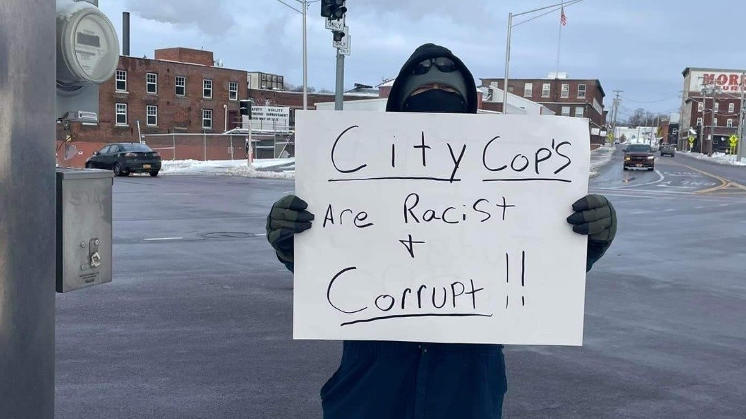 Petition · Defund the police - United States · Change.org