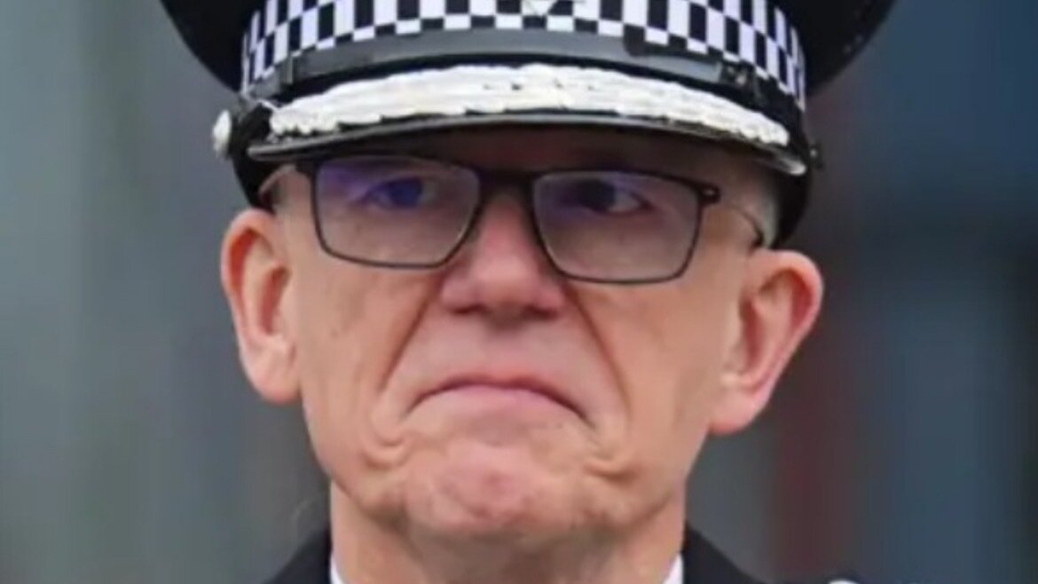 Petition · Call for Sir Mark Rowley to resign as Commissioner of ...