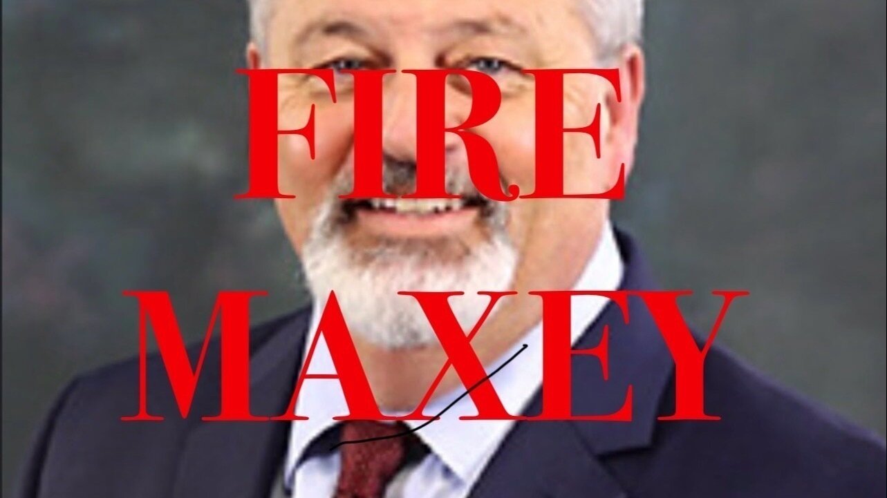Petition · Remove Mr Maxey As Superintendent - United States · Change.org