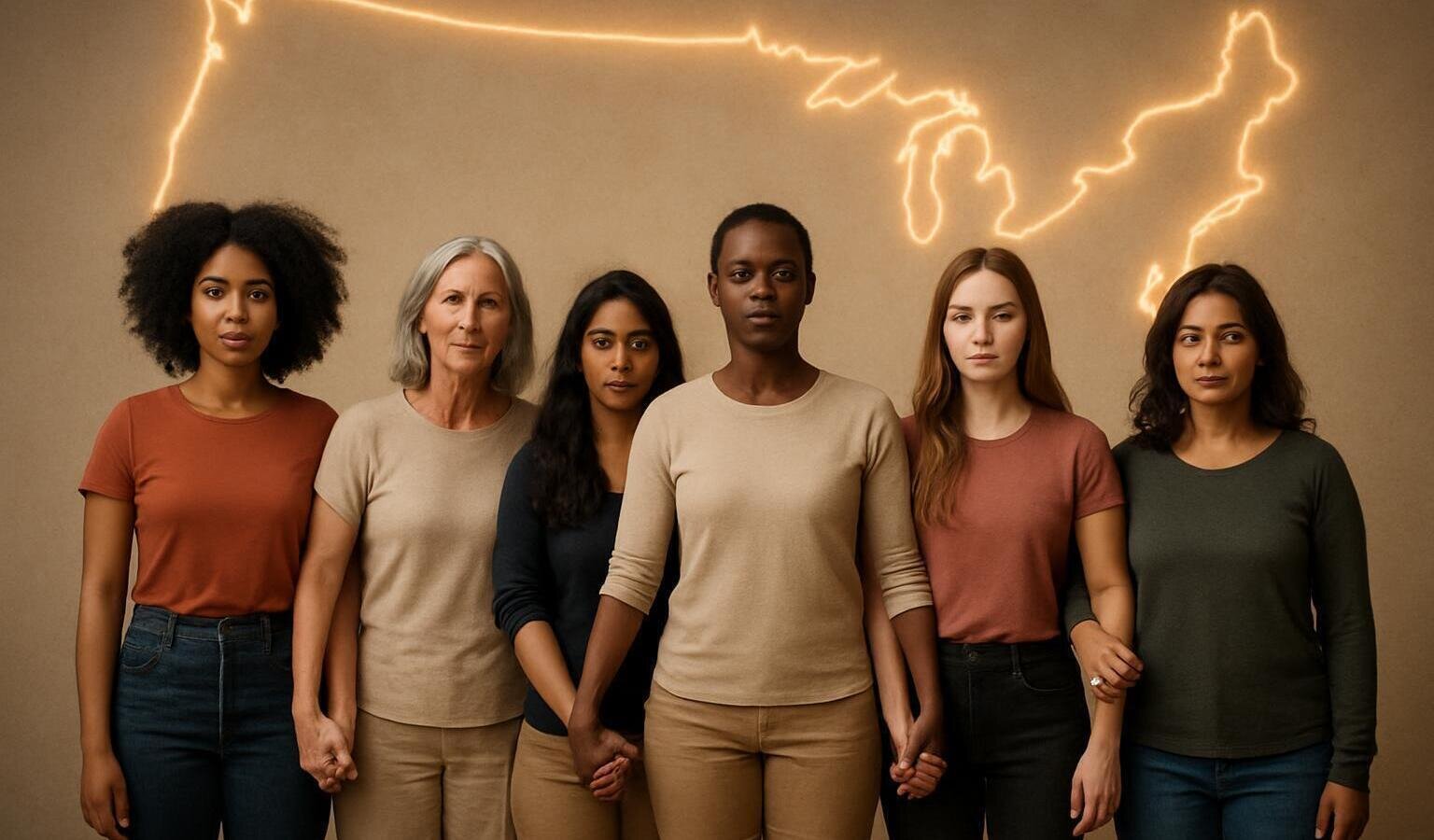 Petition · Legalize abortion in all 50 states of America - United ...