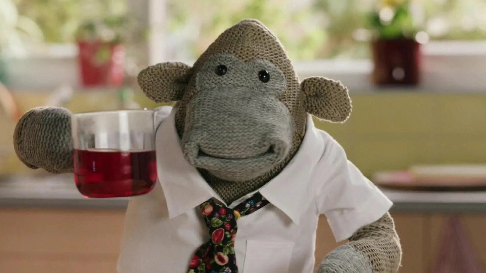 Petition · Bring back the PG Tips Monkey - United Kingdom · Change.org