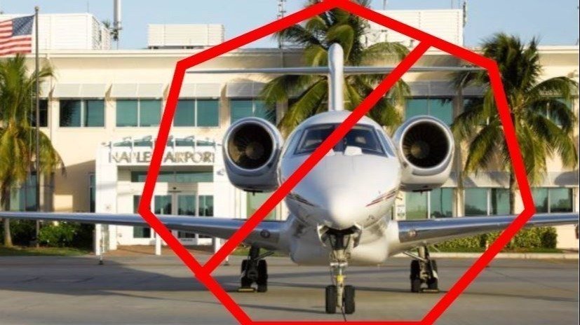 Topic · Aircraft noise pollution · Change.org