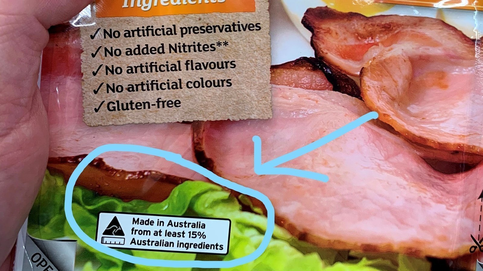 Petition Make Country Of Origin Food Labelling Clear And Legible Petition Make Country Of Origin Food Labelling Clear And Legible