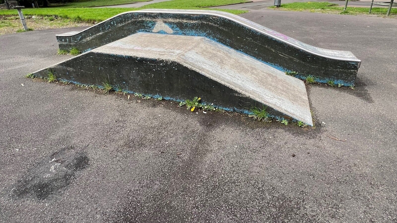 Petition · Refurbish Balloch Skatepark for All Riders - Balloch, United ...