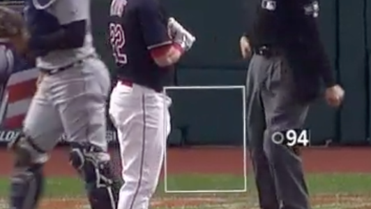 Petition · MLB Needs Robotic Umps Calling Balls and Strikes - United ...
