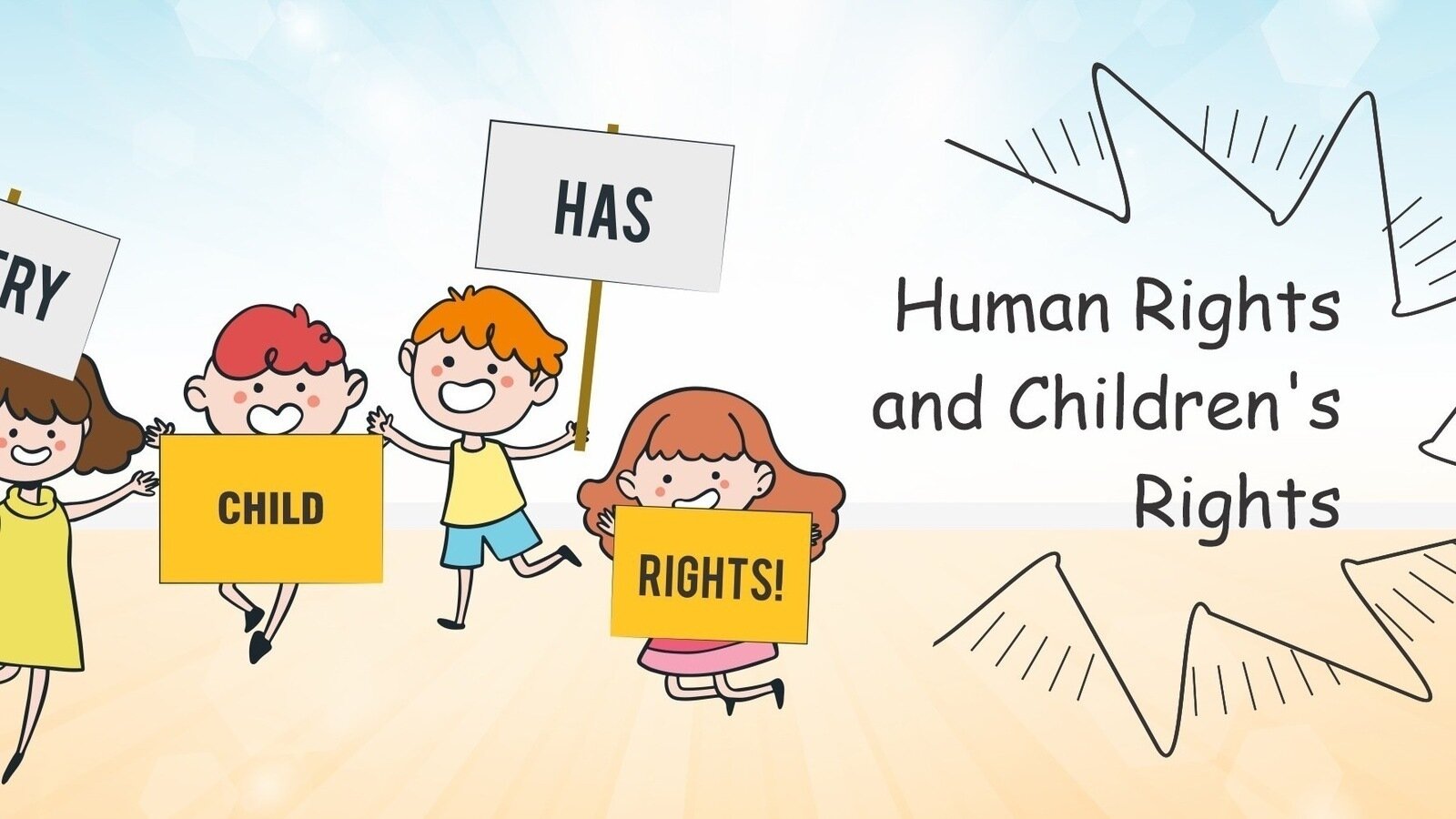 Petition · Why do kids not have rights? - United States · Change.org