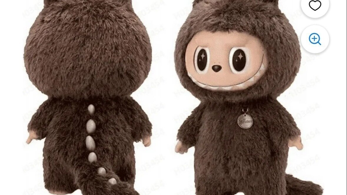 Petition · Establish a Pop Mart Store in Smith Haven Mall or Near ...