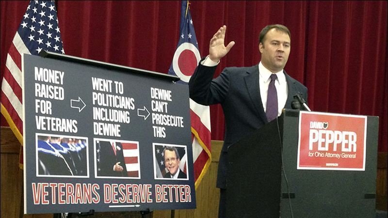 Petition · Recuse Yourself from the Bobby Thompson Case - United States ...