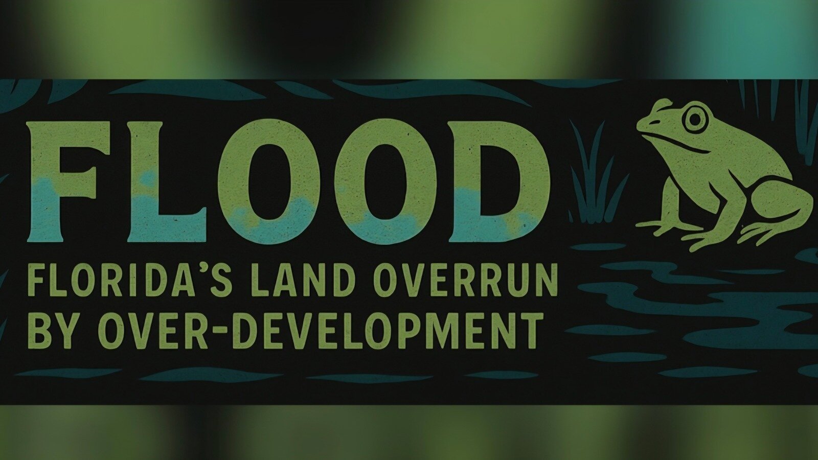 Petition · Save Our Wetlands: Protect Local Wildlife & prevent flooding ...