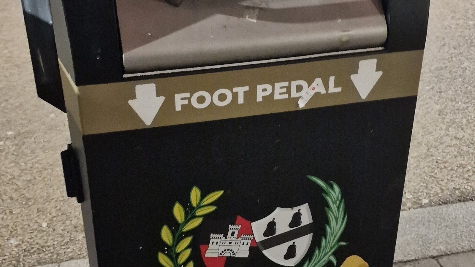 Petition · Preserve the Talking Bins Initiative in Worcester - United ...