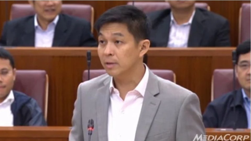 Petition · Say Yes to Tan Chuan Jin to be PM - Singapore · Change.org