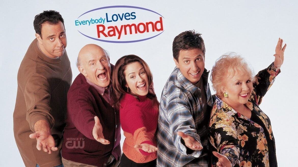 Petition · Bring Everybody Loves Raymond Back to Netflix - United ...