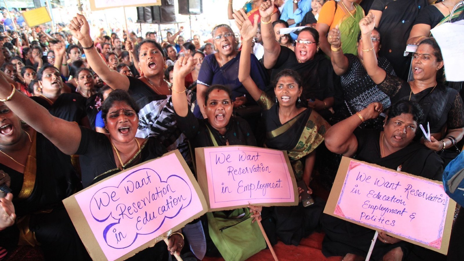 Petition · Stop the Protection of Transgender Rights Bill, 2016 - India ...