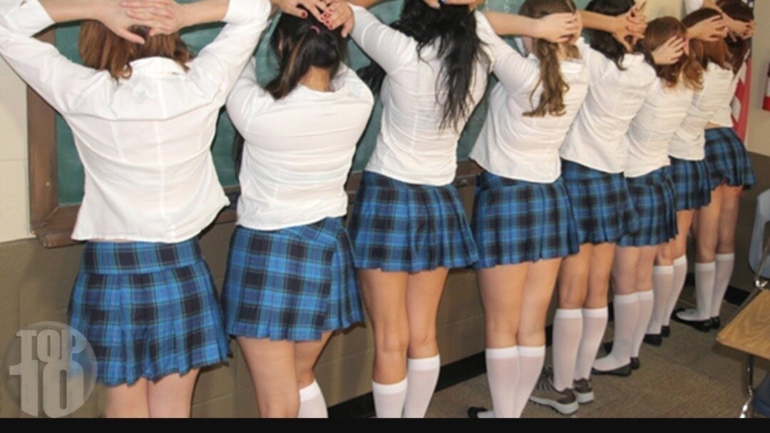 Petition · Implement Decent and Appropriate School Uniform Policies in ...