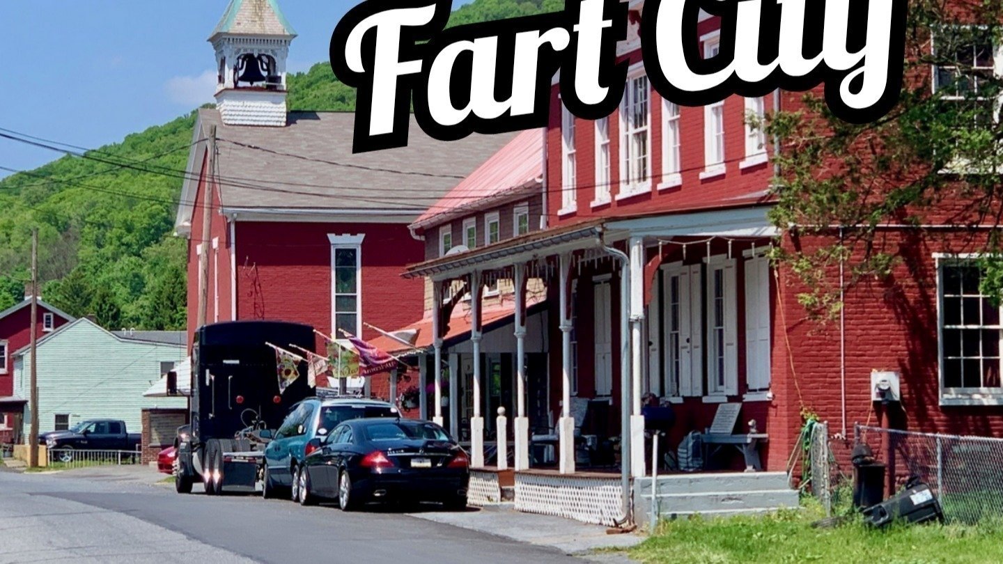 Petition · Rename Port Clinton to Fart City - United States · Change.org