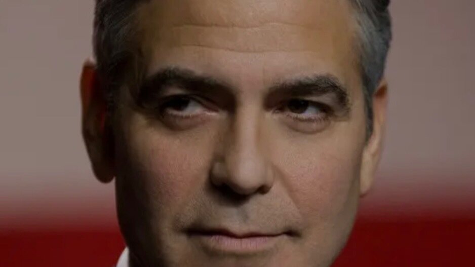 Petition · Encourage George Clooney to Run for the Democratic Party ...