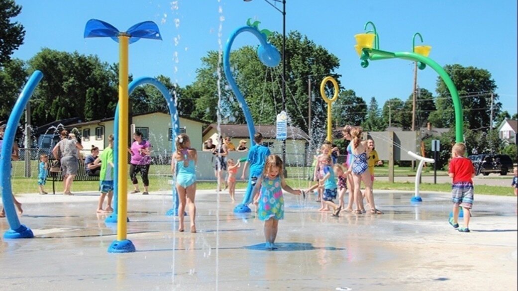 Petition · Build a Splash Pad in Paullina, Iowa for Our Youth ...