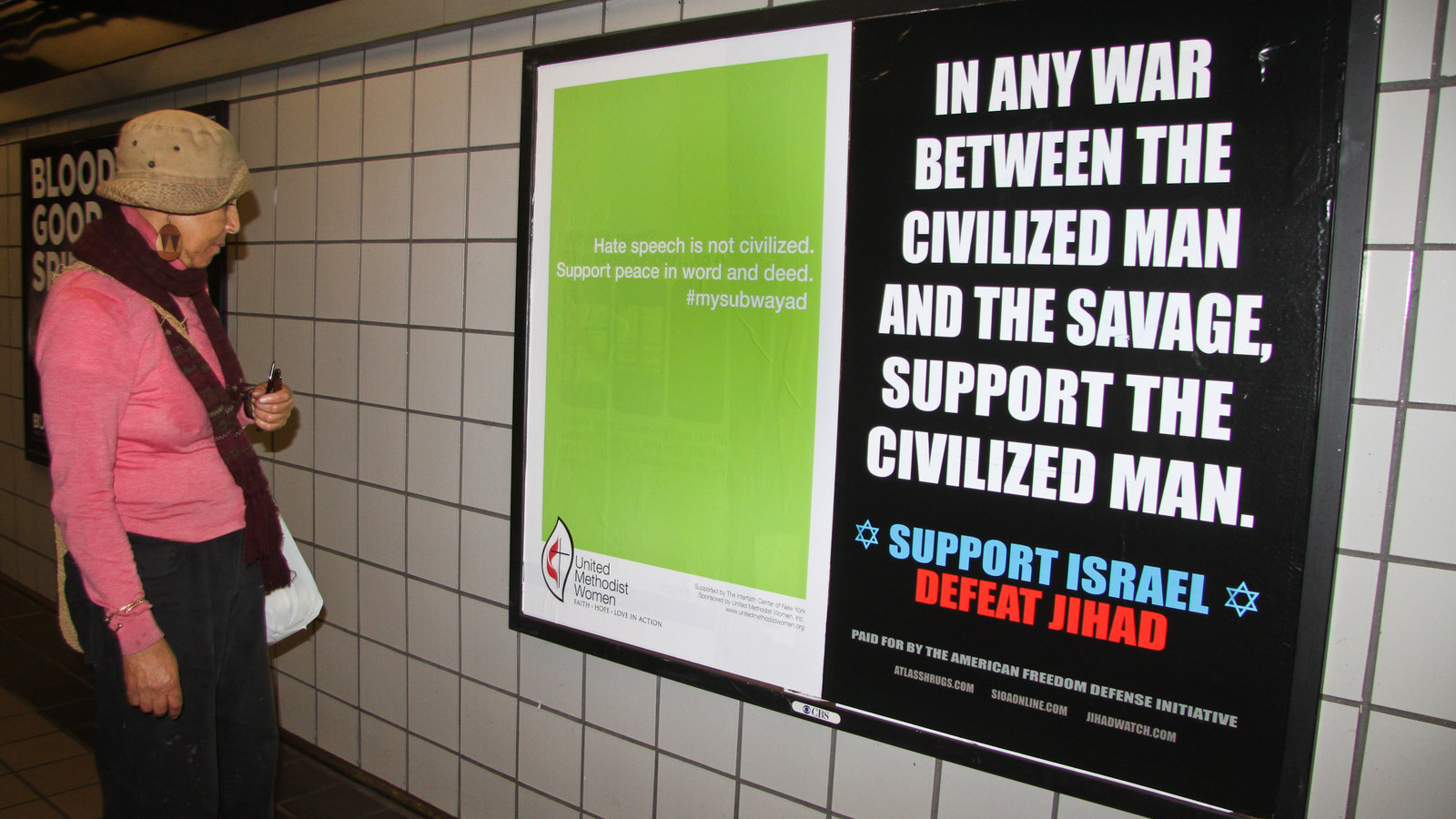 Petition · Refuse to profit from hateful ads. - United States · Change.org