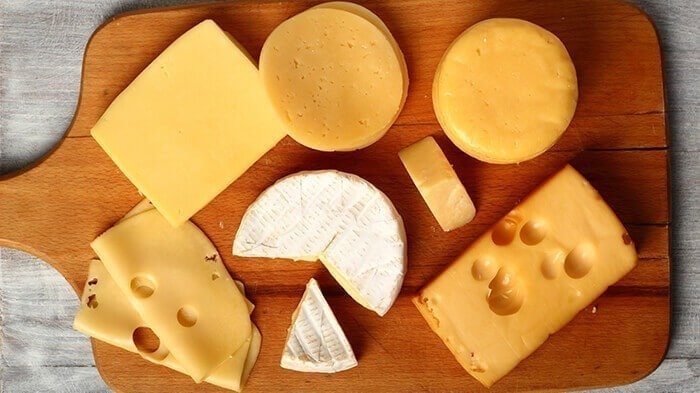 Petition · i want cheese - United States · Change.org