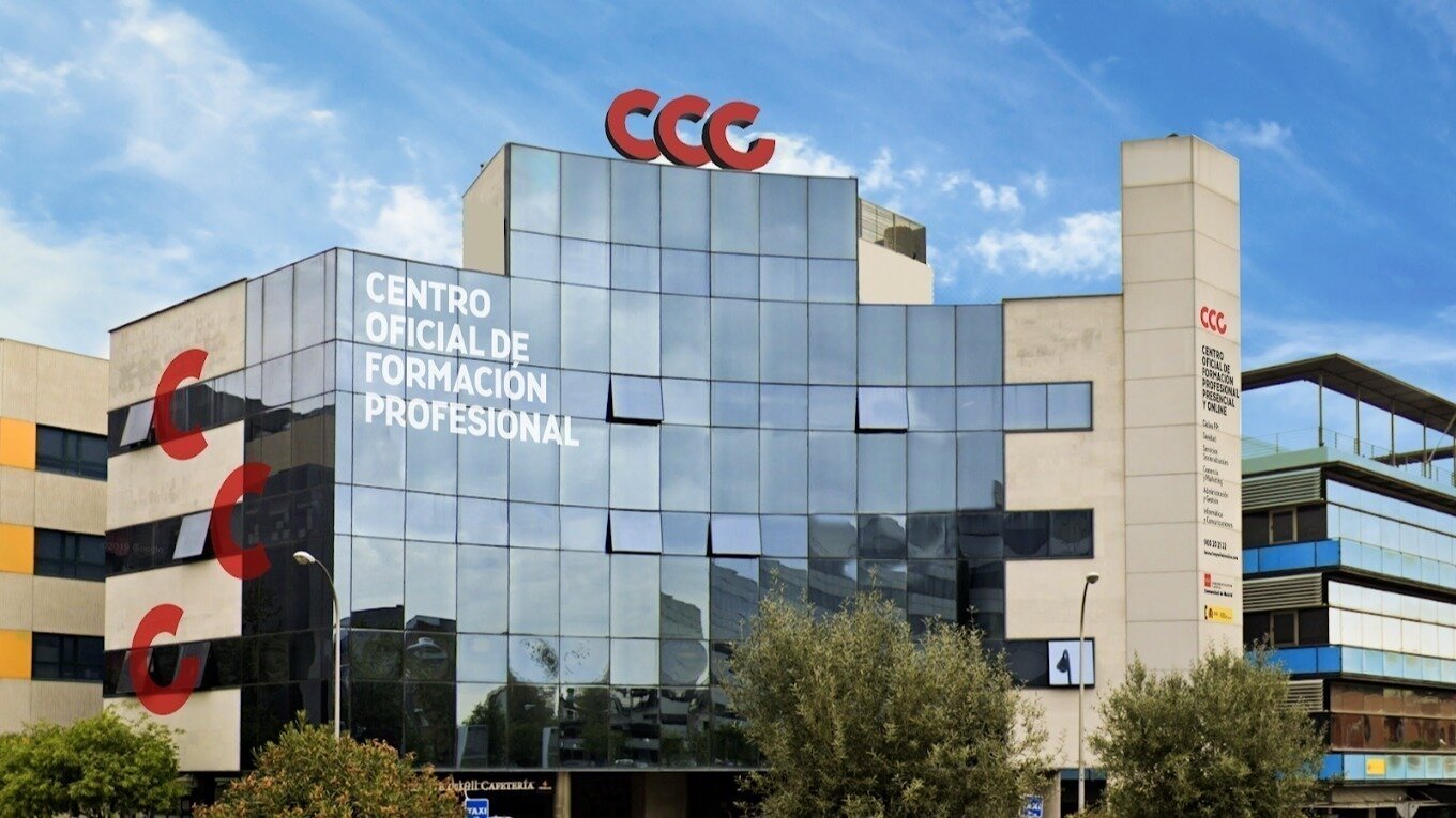 Petición · Exigir Mejoras en el Centro de Educación CCC en Albasanz nº ...