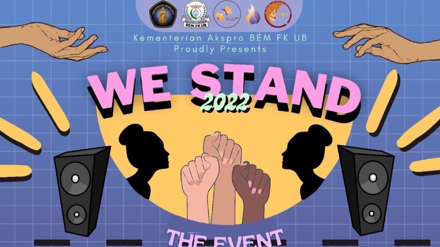 Petisi · Say NO to Any Forms of Sexual Harassment and Abuse ...