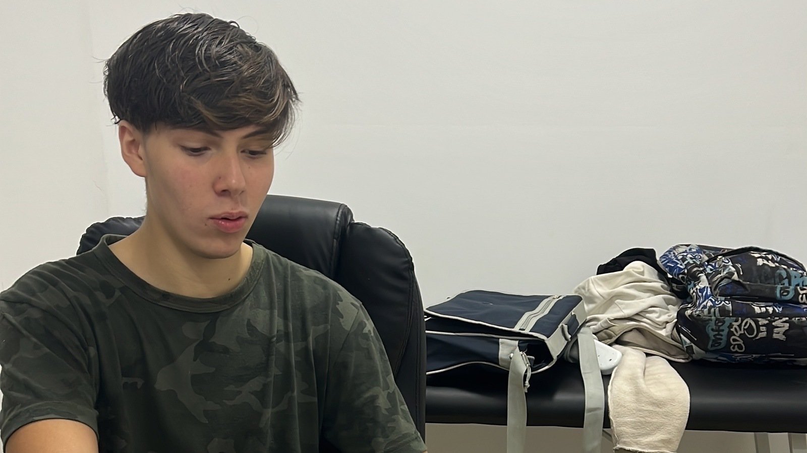 Petición · PELATE FACU INTILI !! Para que cumpla su promesa ...