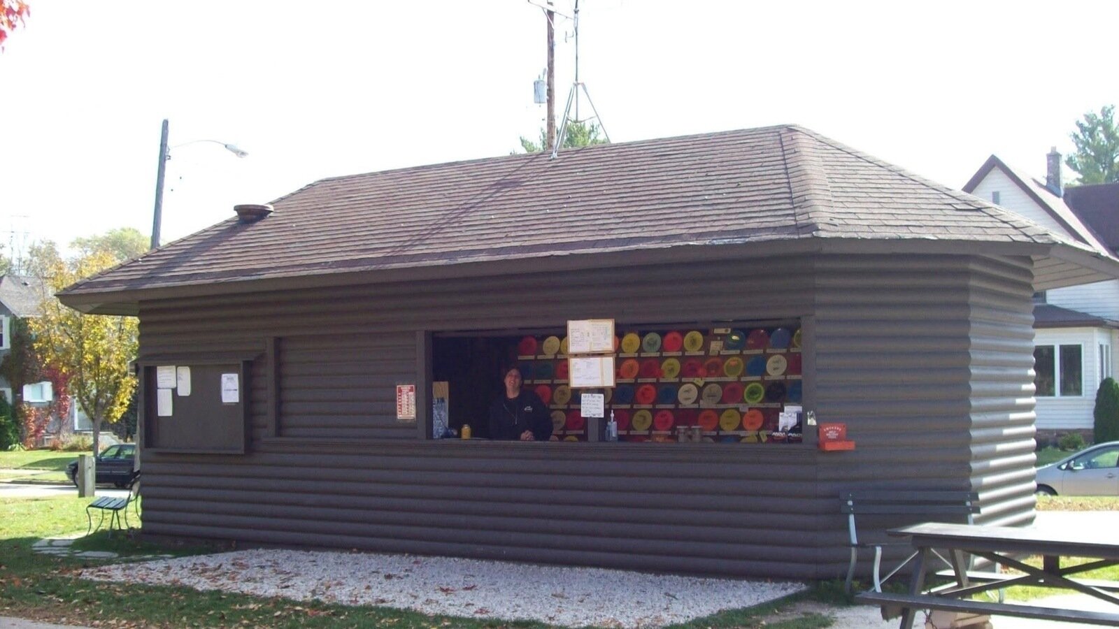 Petition · Bring Back The Shack - Sheboygan, United States · Change.org