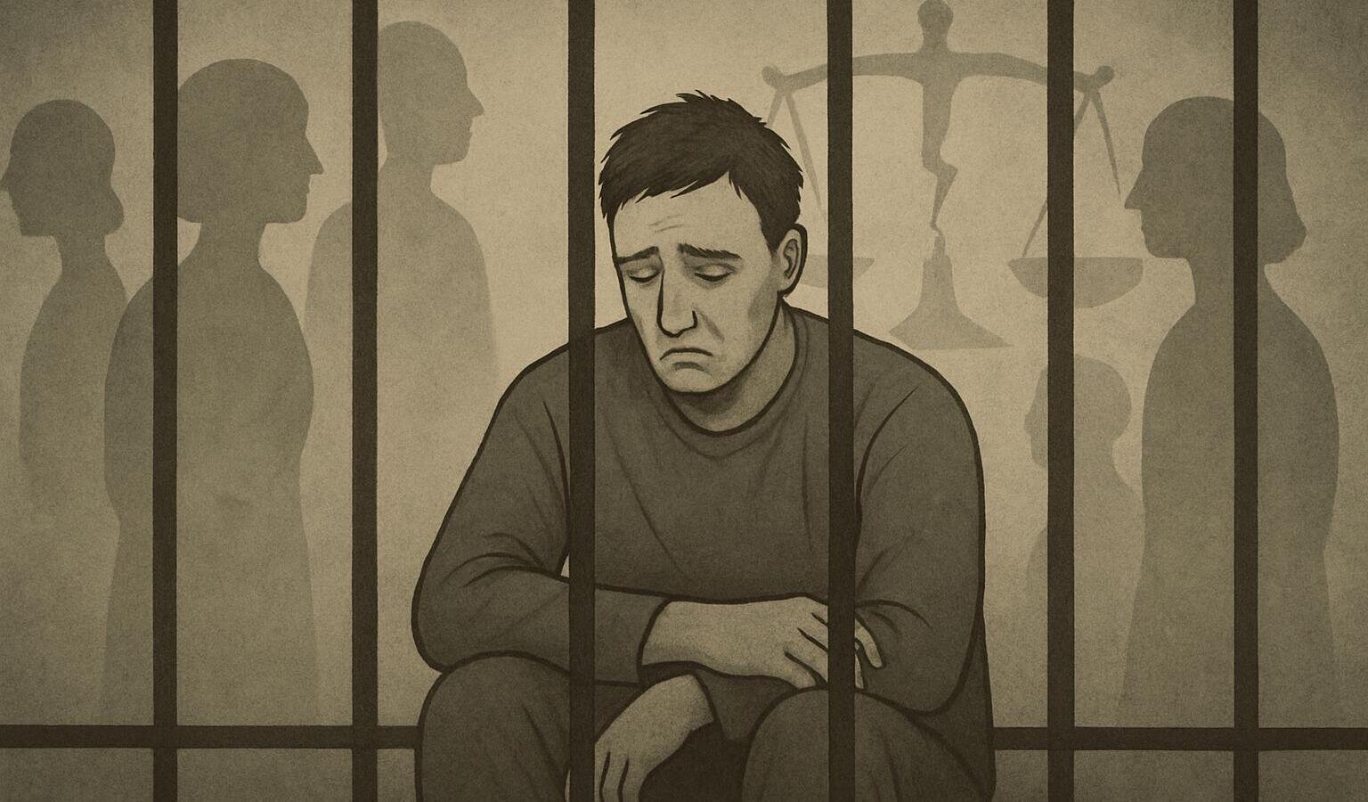Petition · Free an innocent person wrongfully convicted - United States ...