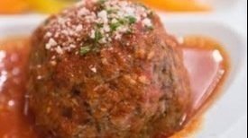 Petition · Create a meatball emoji - United States · Change.org