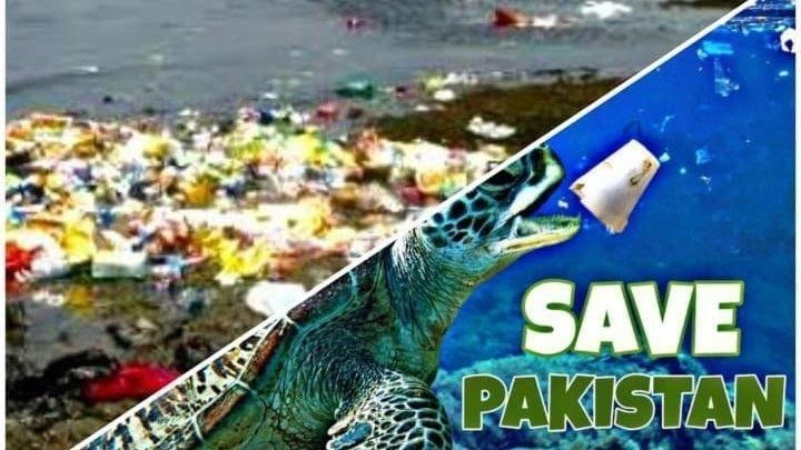 Petition · Ban plastic Bags - Pakistan · Change.org