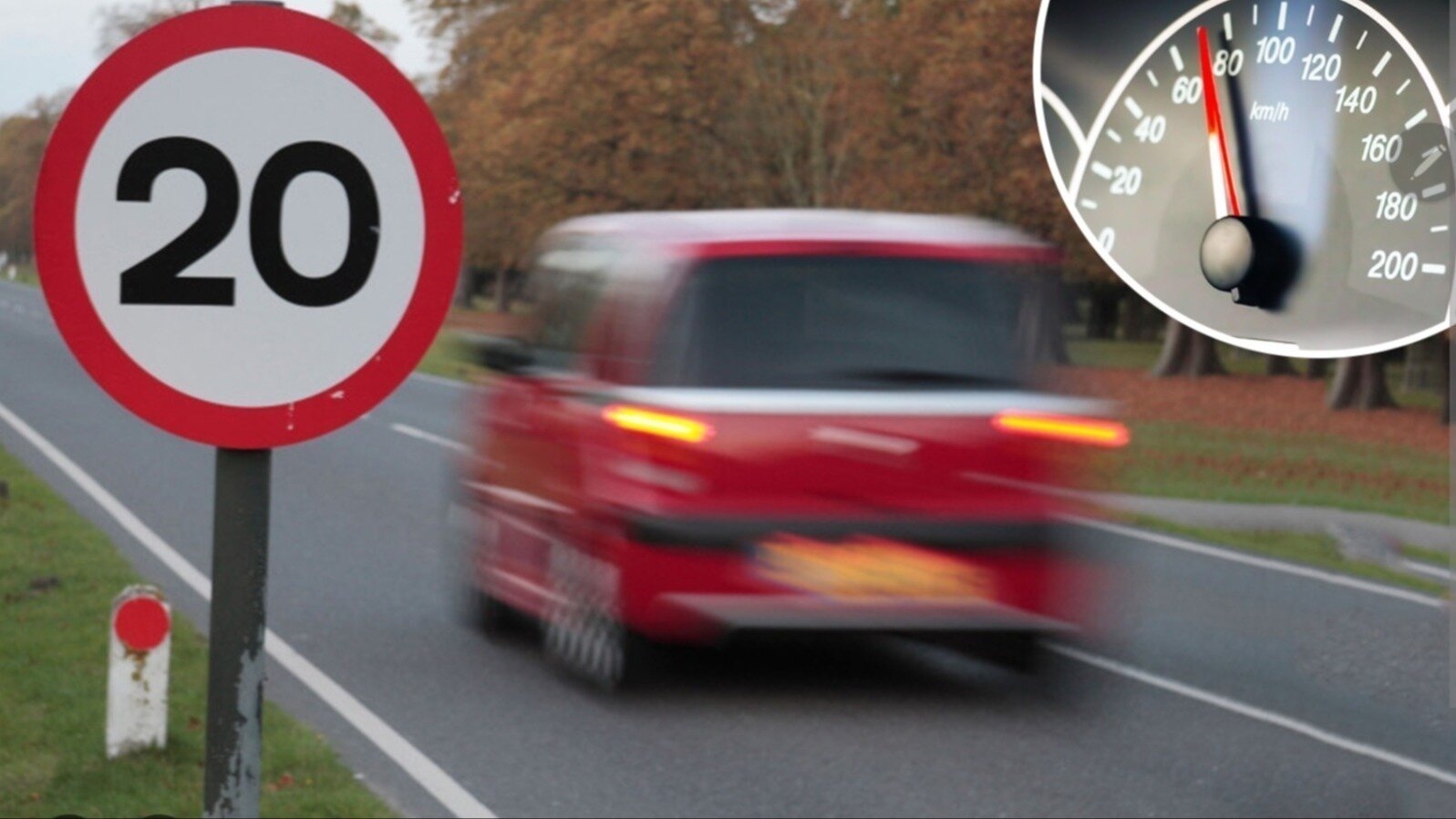 Petition · Erect anti-speed bumps on Hepworth Gardens IG11 for safety ...
