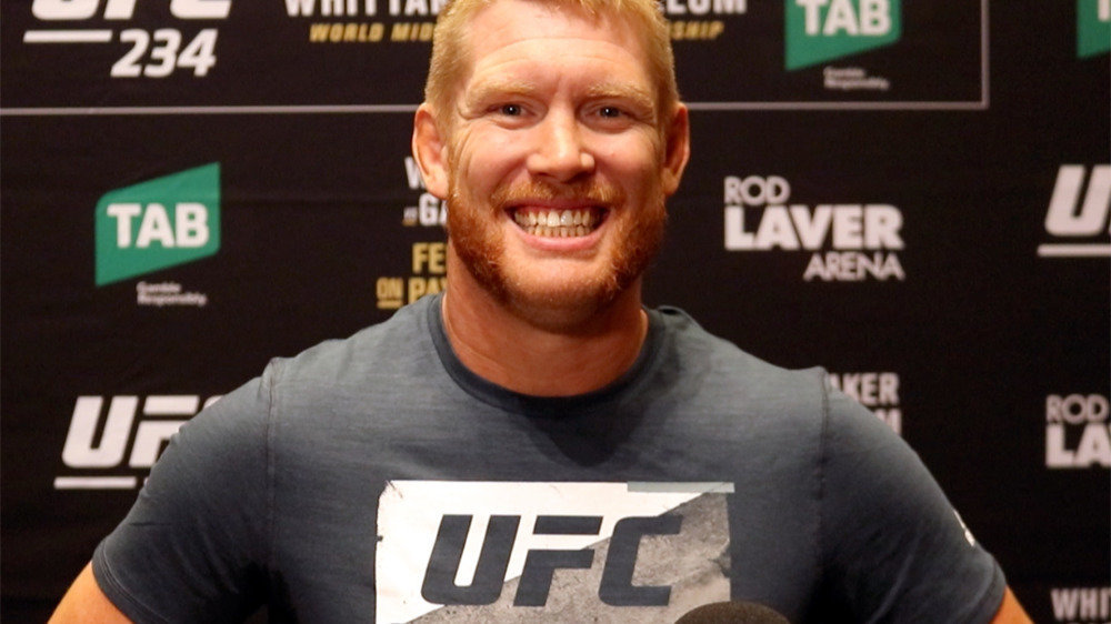 Petition · Agree that Sam Alvey should enter the Hall of Fame of UFC ...