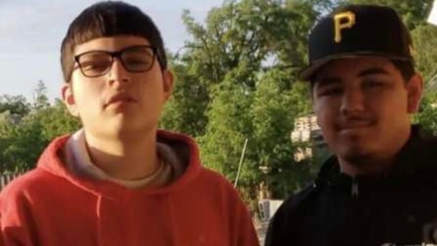 Petition · Justice For Hugo and Raymond - United States · Change.org