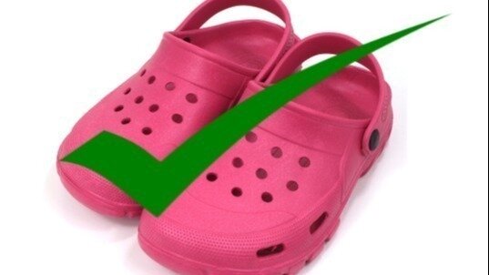 Petition · LET US WEAR CROCS TO SCHOOL!!! - Dallas, United States ...
