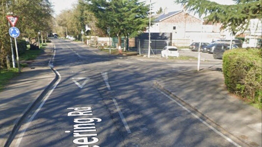 Petition · Enhance Visibility and Safety Measures at Our Local Mini ...