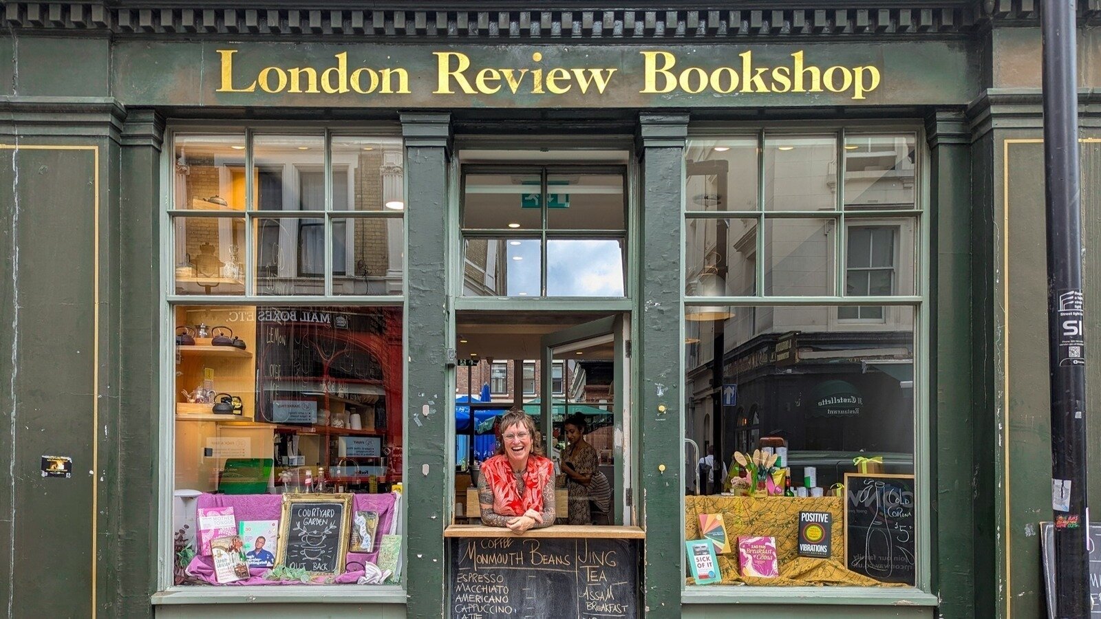 Petition · Save the LRB Cake Shop! - United Kingdom · Change.org