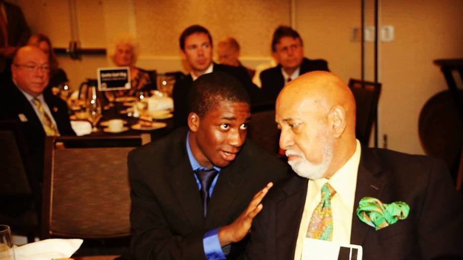 Petition · Elijah Manley Candidate - United States · Change.org