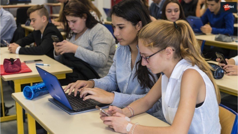 Petition · Stop Bring Your Own Device (BYOD) Policy allowing Smart ...