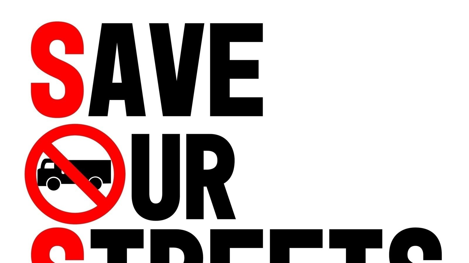 Petition · Save our Streets - Australia · Change.org