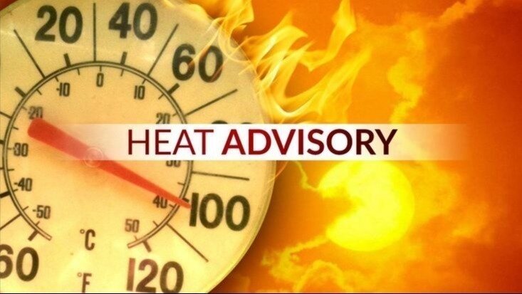 Petition · Understanding the Heat Index: Measuring the Combined Effects ...