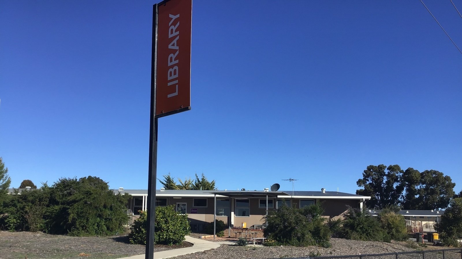 Petition · URGENT ACTION required to save Ceduna Community Library from ... Petition · URGENT ACTION required to save Ceduna Community Library from ...