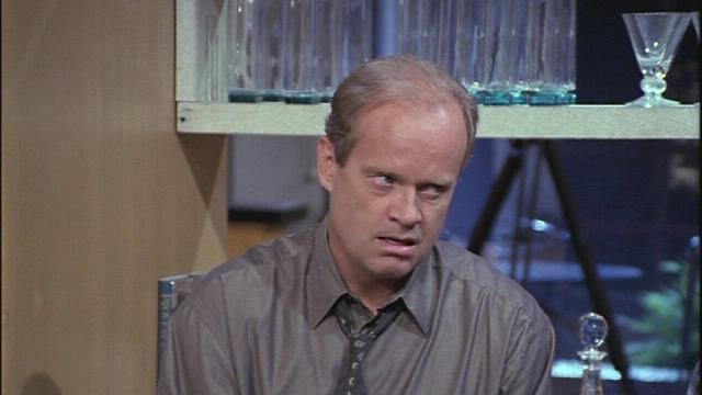 Petition · Put Frasier back on Hallmark Channel at Night!!!! - United ...