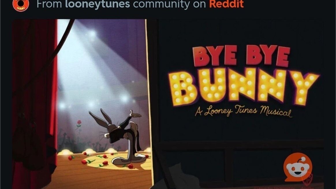 Petition · Please bring the written off Bye Bye Bunny musical to ...